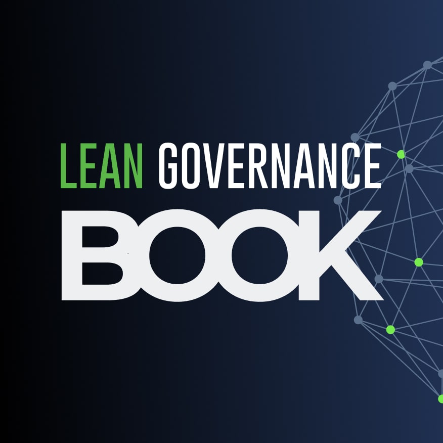 Lean Governance Book